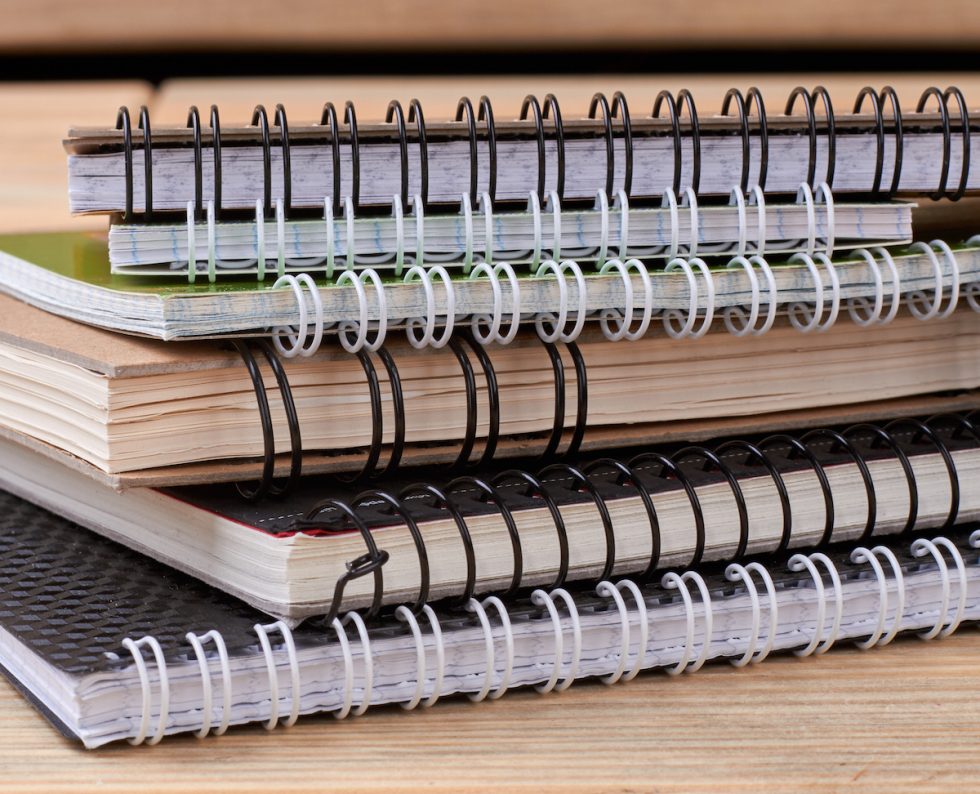 What Is Wire-O Binding? Benefits, Uses & Key Features