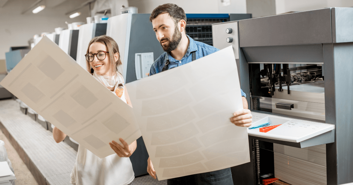Cherry Hill Printing: Your Partner For Successful Marketing