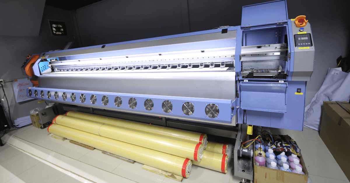 5 Benefits Of Using Professional Digital Printing Services
